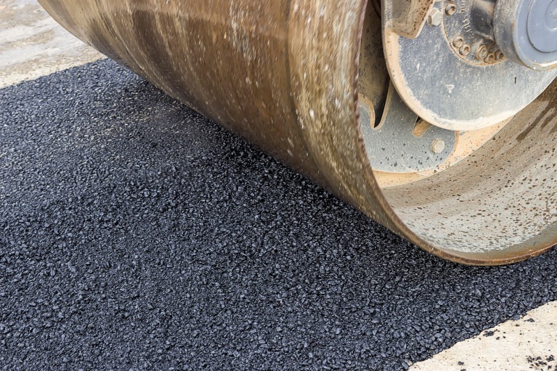 Professional Tarmac Driveway Services | Essex & London
