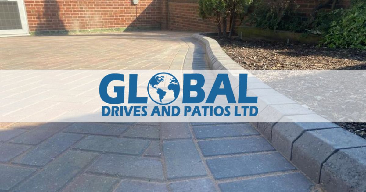 Expert Driveways And Patios | Servicing Essex & London